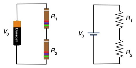 Mastering Resistors Series Vs Parallel Circuits Explained Anypcba