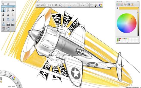 Sketchbook Express For Mac Download