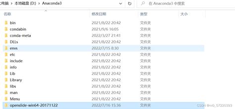 Openslide安装成功记录（windows10 Python38）openslide Python Csdn博客
