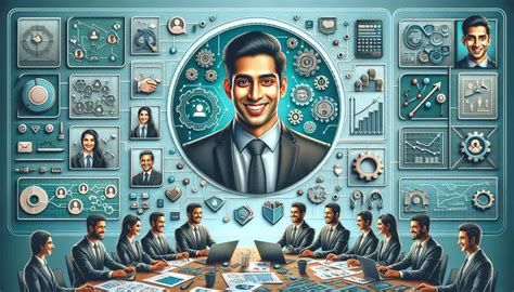 Balancing Technical And Soft Skills In Project Management