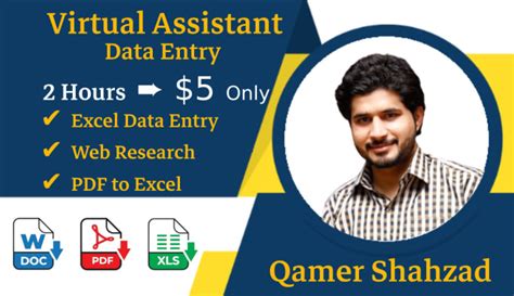 do excel data entry remove duplicates web research copy paste pdf