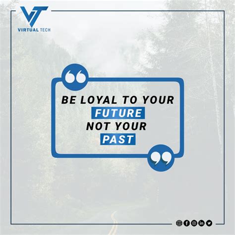 Virtual Tech On Linkedin Loyaltytofuture Virtualtech Virtualfaimly