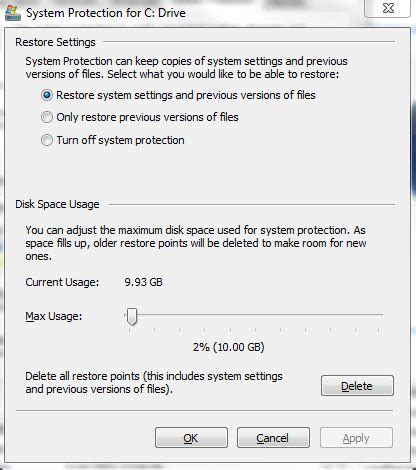 70 680 Study Guide Configure System Recovery Options