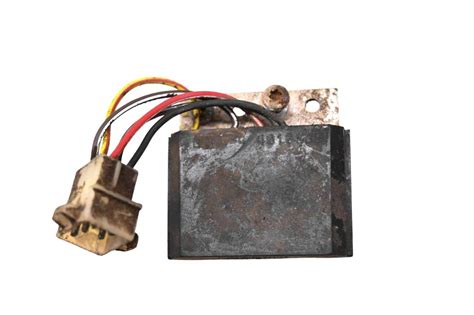 02 Polaris Sportsman 500 6x6 Regulator Rectifier