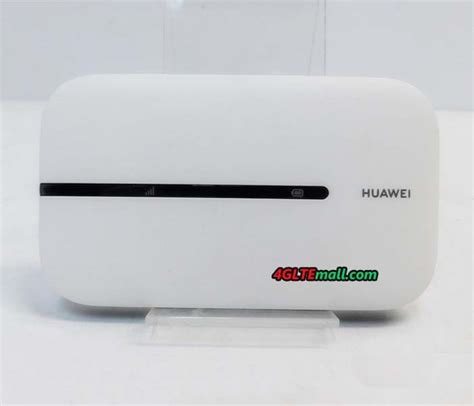 Huawei E5576 Mobile WiFi 3s Test - Zuarticles