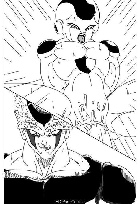 Frieza S Bug Fantasy Comic Porn HD Porn Comics Frieza S Bug Fantasy Comic Porn HD Porn Comics