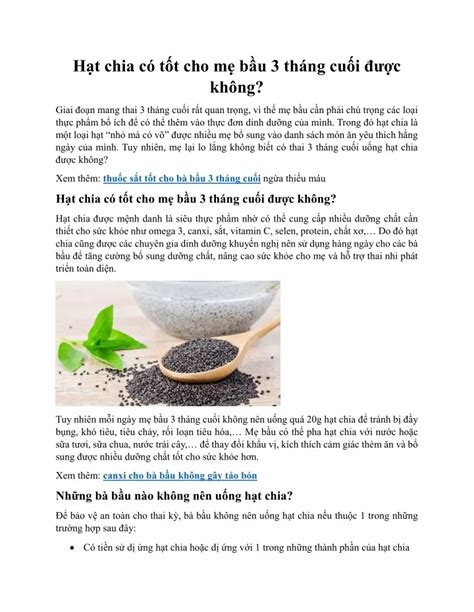 Ppt H T Chia C T T Cho M B U Th Ng Cu I C Kh Ng Powerpoint Presentation Id