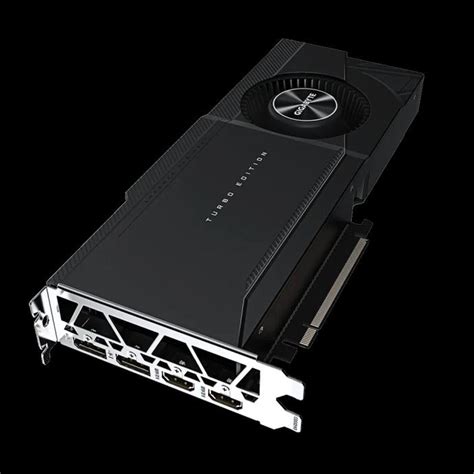 GeForce RTX™ 3080 TURBO 10G