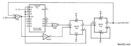 Index 819 Circuit Diagram SeekIC Com