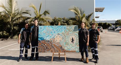 Discover Traineeships And Early Career Opportunities With Ams Group