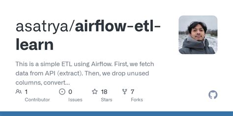 GitHub Asatrya Airflow Etl Learn This Is A Simple ETL Using Airflow First We Fetch Data