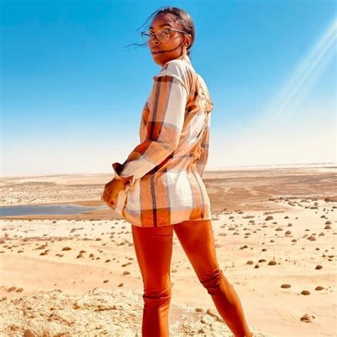 Mikayla Mikajaeee Threads Say More