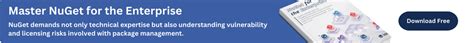 Nuget Nuspec Fields Explained Dos And Dont