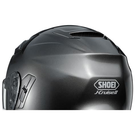 J Cruise Ii Helmet Information Shoei Helmets Australia