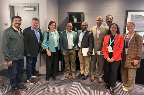 Tech Mahindra On Linkedin Nxtnow Sanfrancisco Salesforce Dreamforce2023 Customerexperience