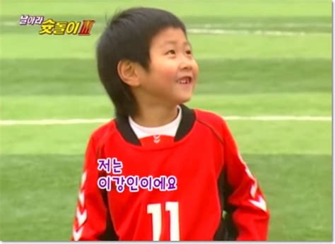 진짜 안보면 손해 귀여움 주의 유명축구선수 어린시절 모습 모음 유머움짤이슈 에펨코리아