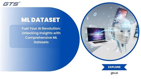 Building Smarter Systems Exploring Datasets For Advancing Machine