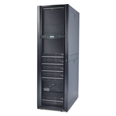 APC Symmetra PX 80 KVa SY64K160H NB Unified Power