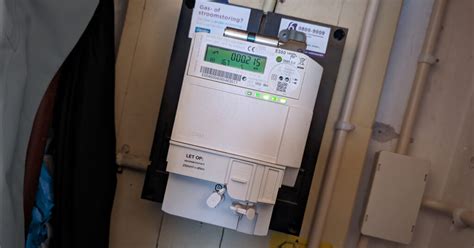 slimme meter uitlezen deze methode werkt ook voor jou