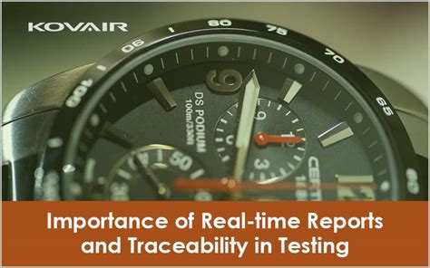 Strategies For Effective User Testing In Software Development Kovair Blog