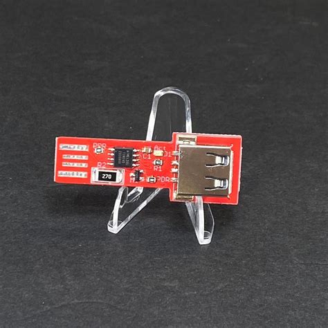 USB Battery Bank Keep Alive Pass Through Etsy