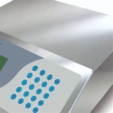 Multi Function Weighing Indicator At Best Price In Mumbai By Contech Instruments Limited ID