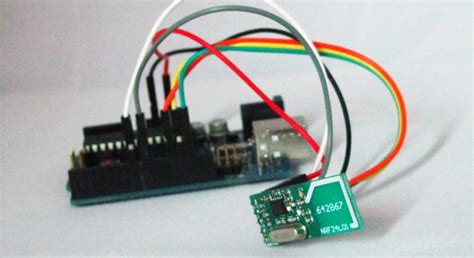 Say Goodbye To Zigbee And Say Hello To Nrf L Tutorial ElectroDragon