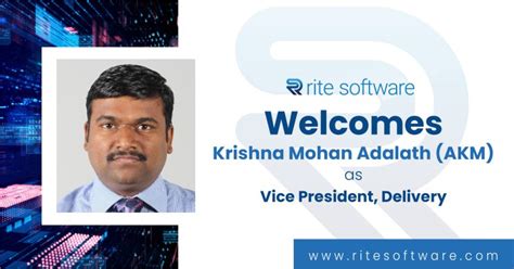 rite software on linkedin announcement welcome leadership growth