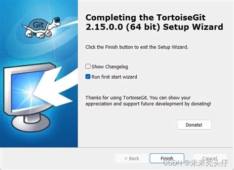 基于git与tortoisegit的gitee码云手把手入门教学giteee Csdn博客 基于git与tortoisegit的gitee码云手把手入门教学giteee Csdn博客