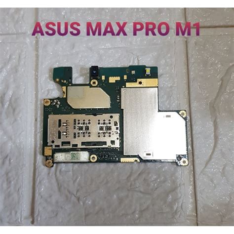 Jual Mesin Asus Max Pro M Shopee Indonesia