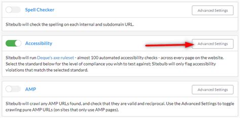 How To Do An Accessibility Audit For Seo Sitebulb