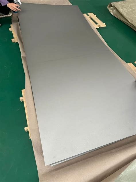 Titanium Grade 11 Strip Grade Gr 1 Thickness 5 Mm At ₹ 2229kg In