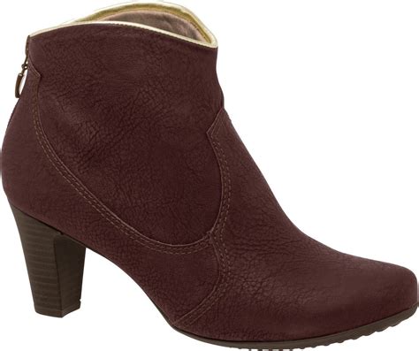 Piccadilly 640046 177 Women Ankle Boot Burgundy Piccadilly Shoes Us