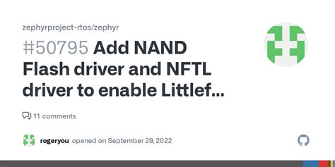 add nand flash driver and nftl driver to enable littlefs to run on nand