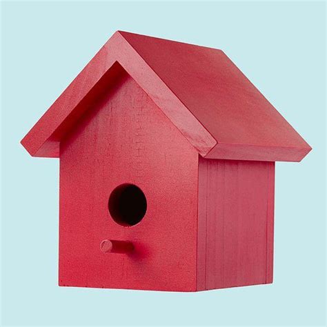 Эксклюзивные скворечники для зажиточных пернатых | Homemade bird houses ...