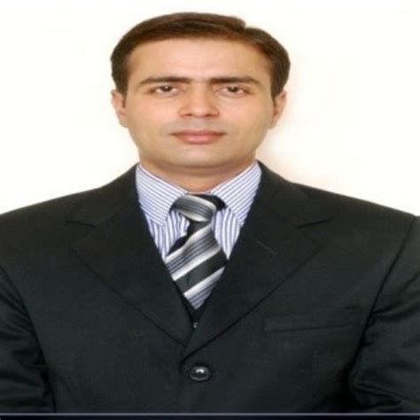 Pawan Jha Professor Assistant Phd Finance Fmsbhu India M