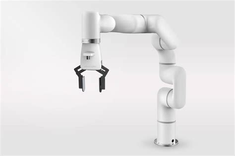XArm Revolutionary Robotic Tool In A Versatile Manufacturing Industry