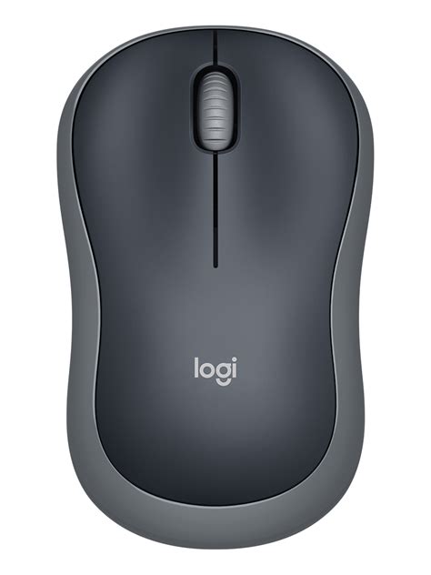 Buy The Logitech M Compact Wireless Mouse Telstra