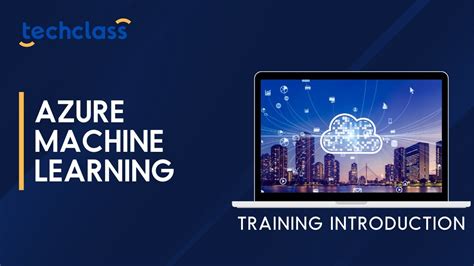 Azure Machine Learning Training Introduction Video Youtube