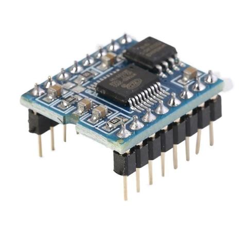 buy wt558d 16p voice sound audio player module for arduino online in
