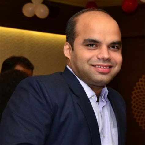 Jitesh Keshwani Infrastructure Manager Icici Bank Linkedin