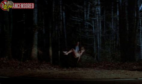 Naked Bibi Besch In The Beast Within