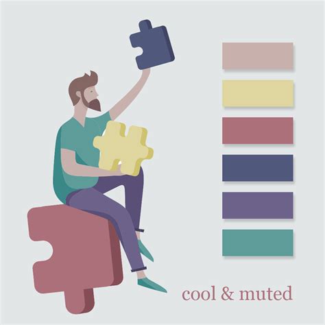 Color Model Resonance Color