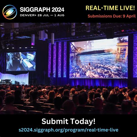 emily s hsu on linkedin realtime realtimerendering siggraph