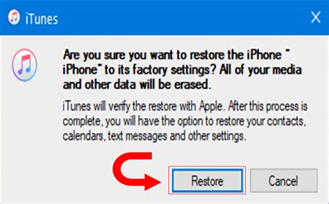 Ways To Recover Data From Iphone After Resetting
