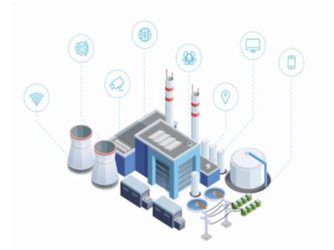 数据驱动服务 青岛斯普瑞能源科技有限公司