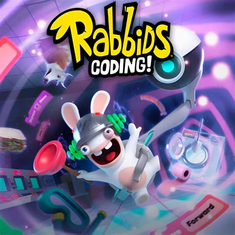 Rabbids Coding Ign