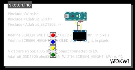 Light Meter Wokwi Esp32 Stm32 Arduino Simulator