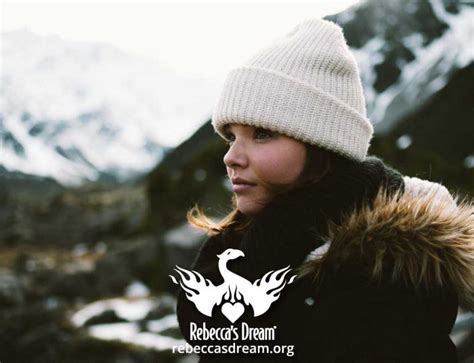 February Newsletter Rebecca S Dream