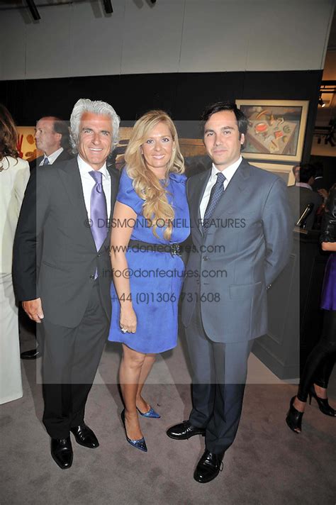 Every Month Same Day Book Launch Sothebys New Bond Street London Uk